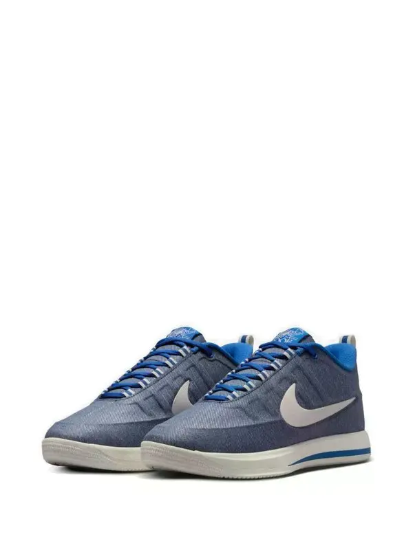 Nike Book 2 Denim Sneakers