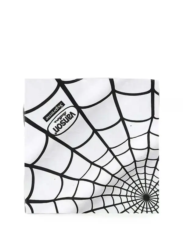 Supreme X Vanson Leathers® Bandana