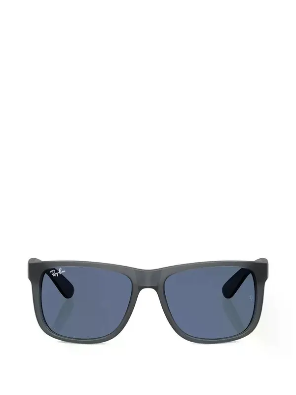 Ray-ban Justin Classic Square-frame Sunglasses
