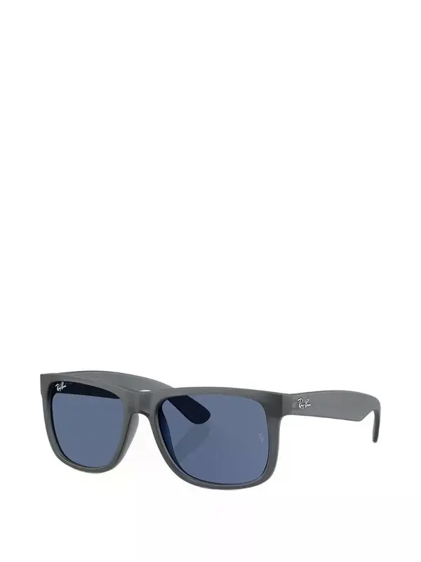 Ray-ban Justin Classic Square-frame Sunglasses