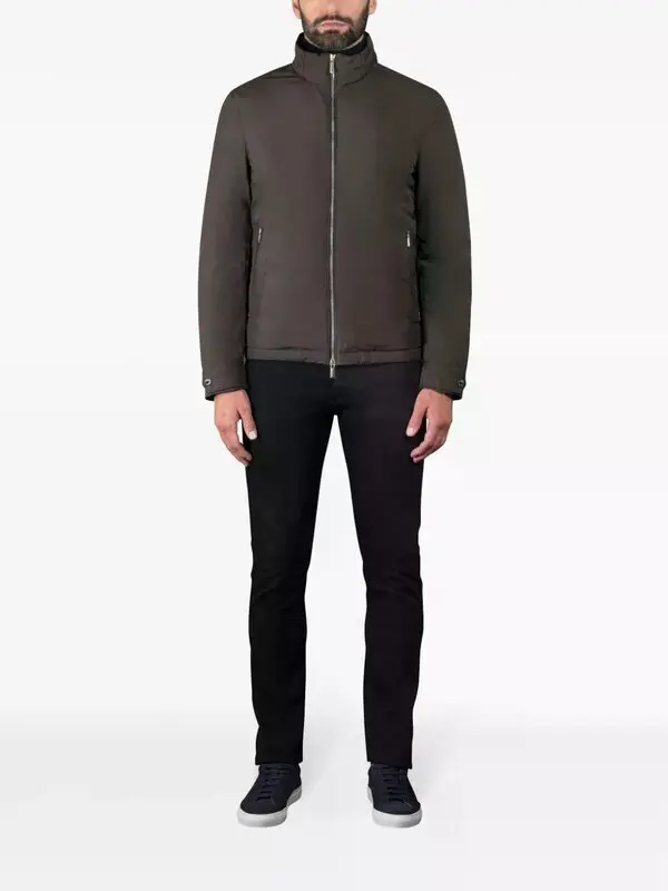 MOORER Albini Jacket