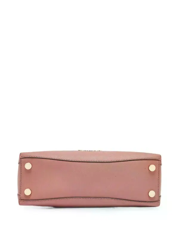 Michael Kors Large Portia Satchel Bag