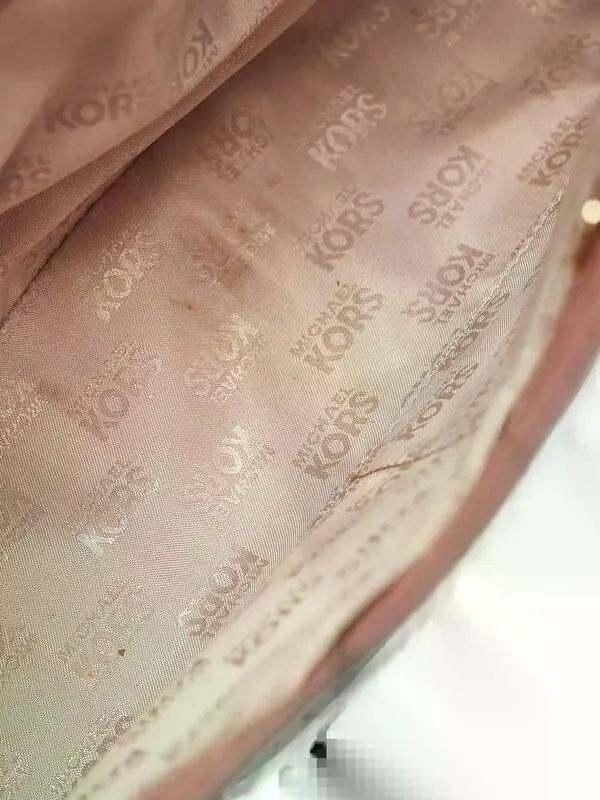 Michael Kors Large Portia Satchel Bag