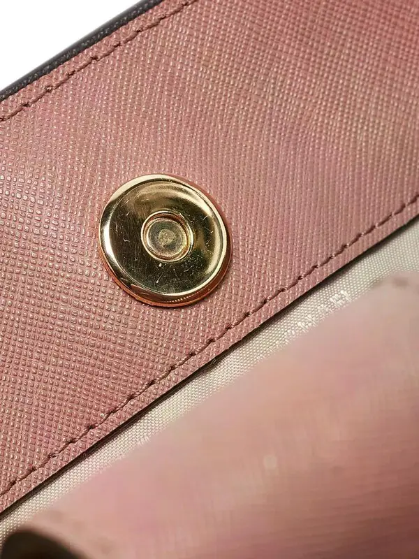 Michael Kors Large Portia Satchel Bag