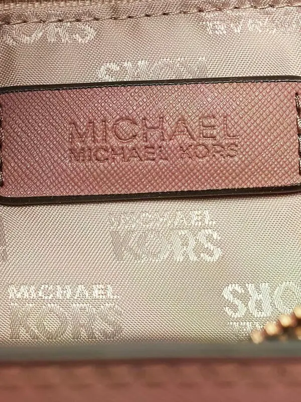 Michael Kors Large Portia Satchel Bag