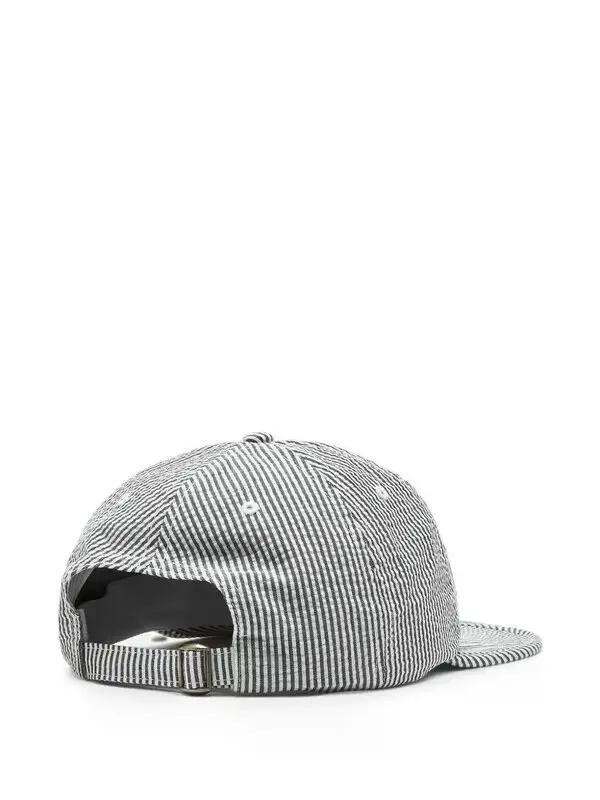 PARRA Signature 6-panel Cap