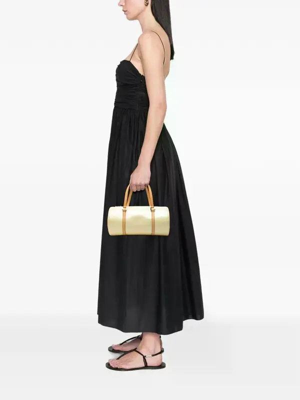 LOUIS VUITTON 2005 Monogram Vernis Bedford Shoulder Bag