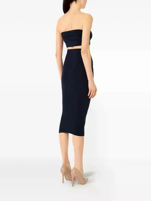 Wolford Seamless Midi Skirt