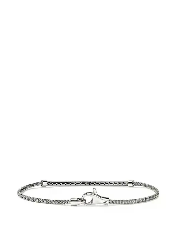 John Hardy Jh Essential Diamond Bracelet