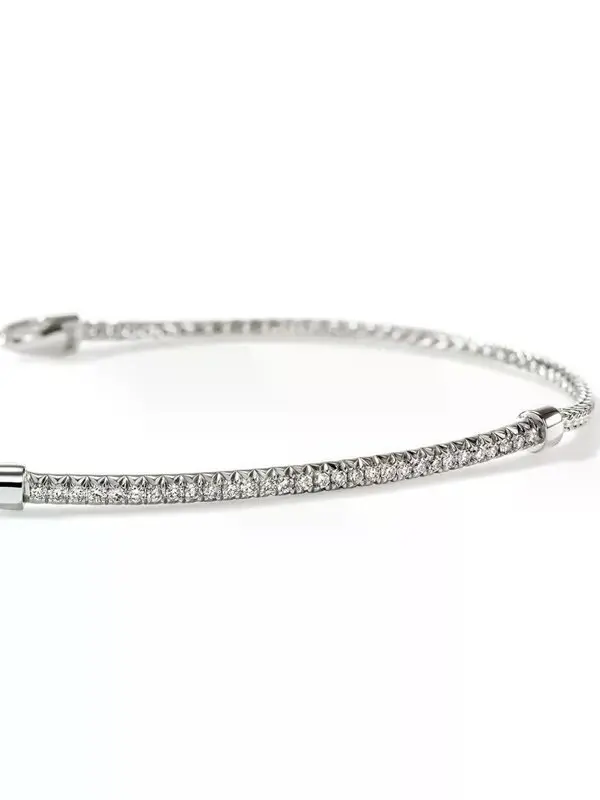 John Hardy Jh Essential Diamond Bracelet