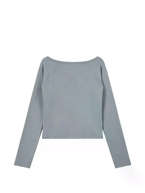 REST&RECREATION Long-sleeve T-shirt
