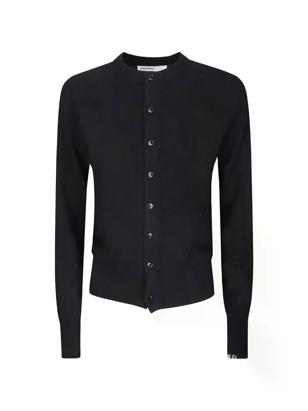 Extreme Cashmere Cashmere Cardigan