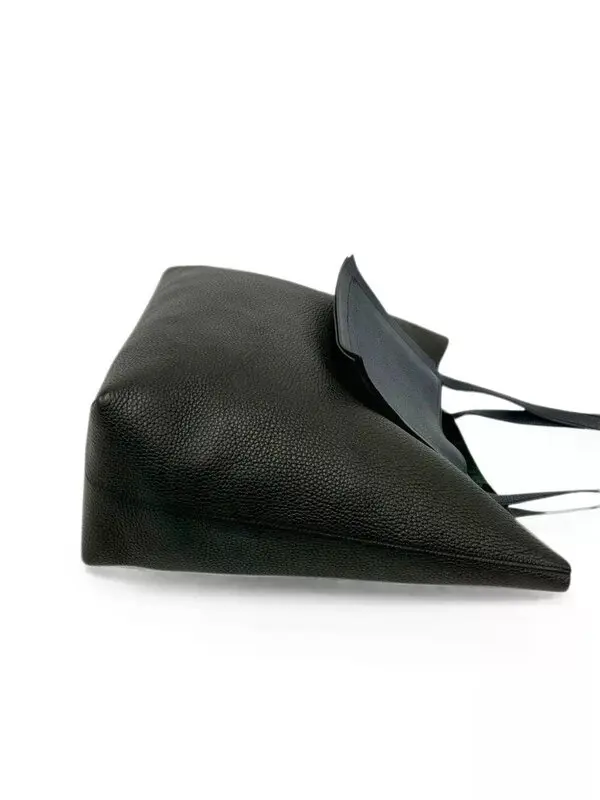 Hermès 2021 Taurillon Clemence Cabasellier 46 Tote Bag