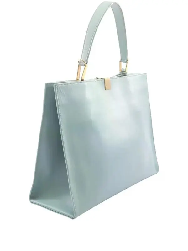 Balenciaga Le Dix Satchel