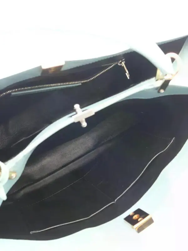Balenciaga Le Dix Satchel