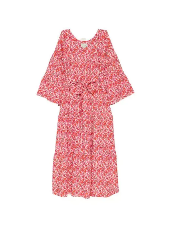 BAMBAH Nova Dress