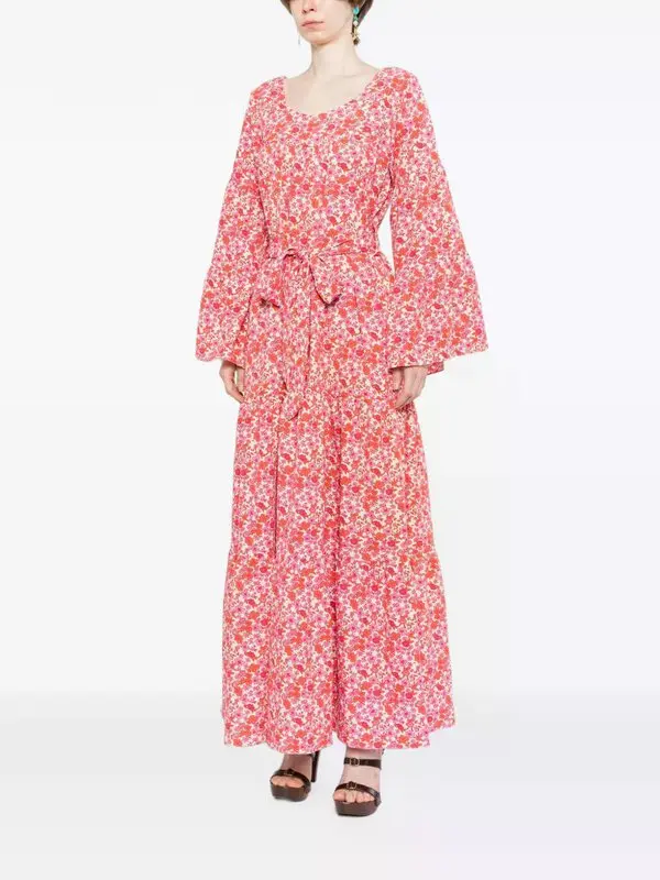 BAMBAH Nova Dress