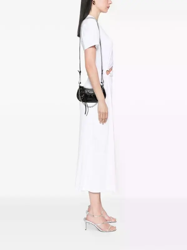 Balenciaga Le Cagole Satchel