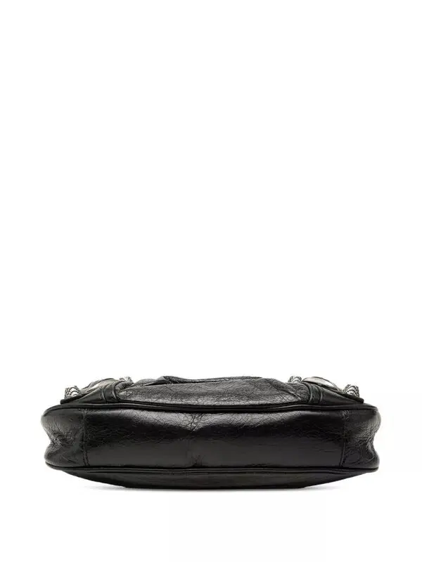 Balenciaga Le Cagole Satchel