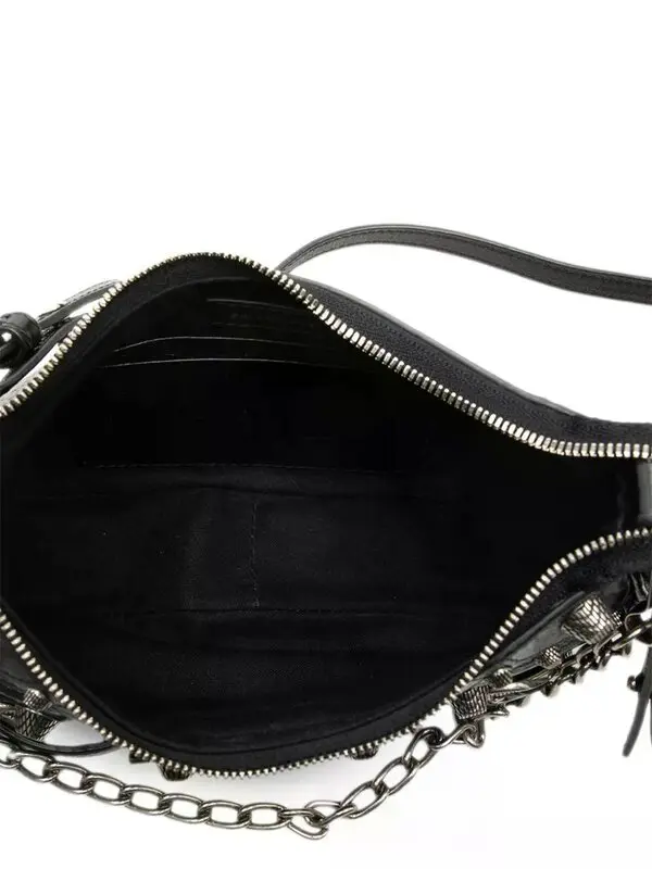 Balenciaga Le Cagole Satchel