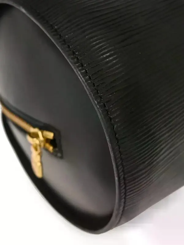 LOUIS VUITTON 1996 Soufflot Shoulder Bag