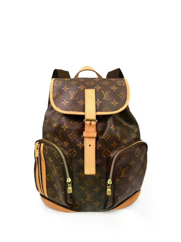 LOUIS VUITTON 2010 Sac A Dos Bosphore Backpack