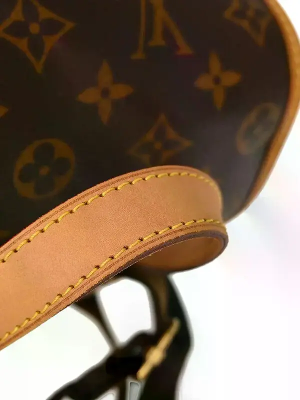 LOUIS VUITTON 2010 Sac A Dos Bosphore Backpack