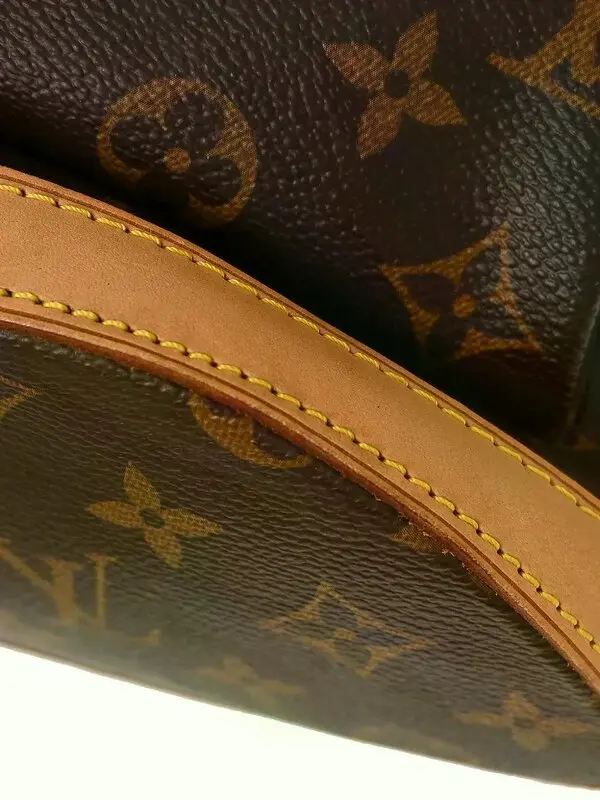 LOUIS VUITTON 2010 Sac A Dos Bosphore Backpack