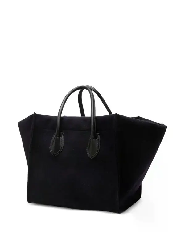 Celine Medium Phantom Luggage Tote Bag
