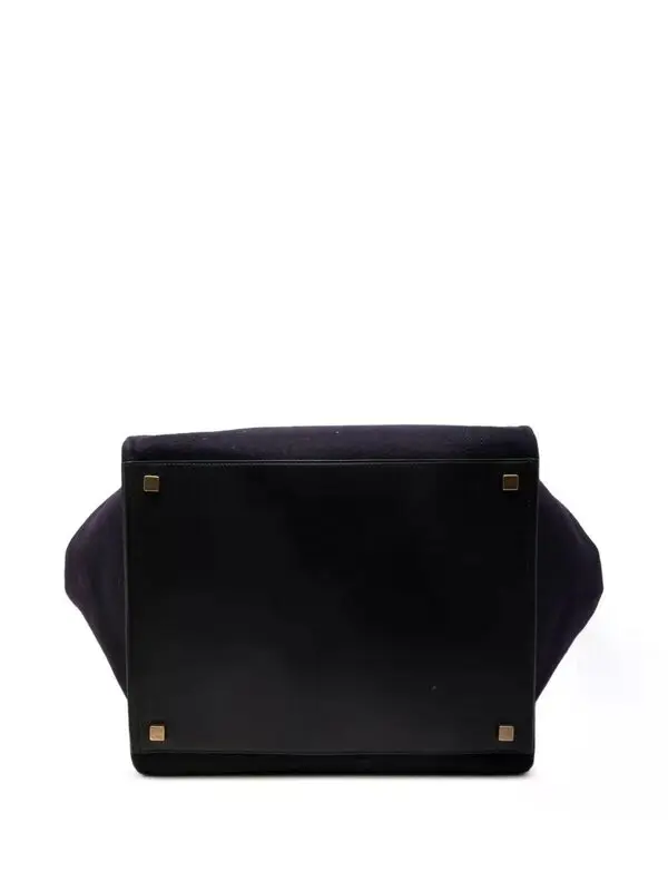Celine Medium Phantom Luggage Tote Bag