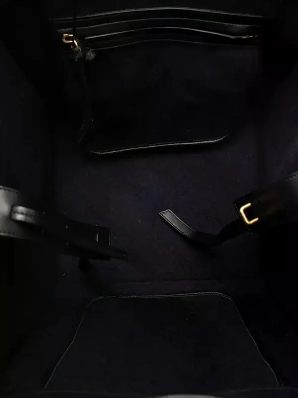 Celine Medium Phantom Luggage Tote Bag