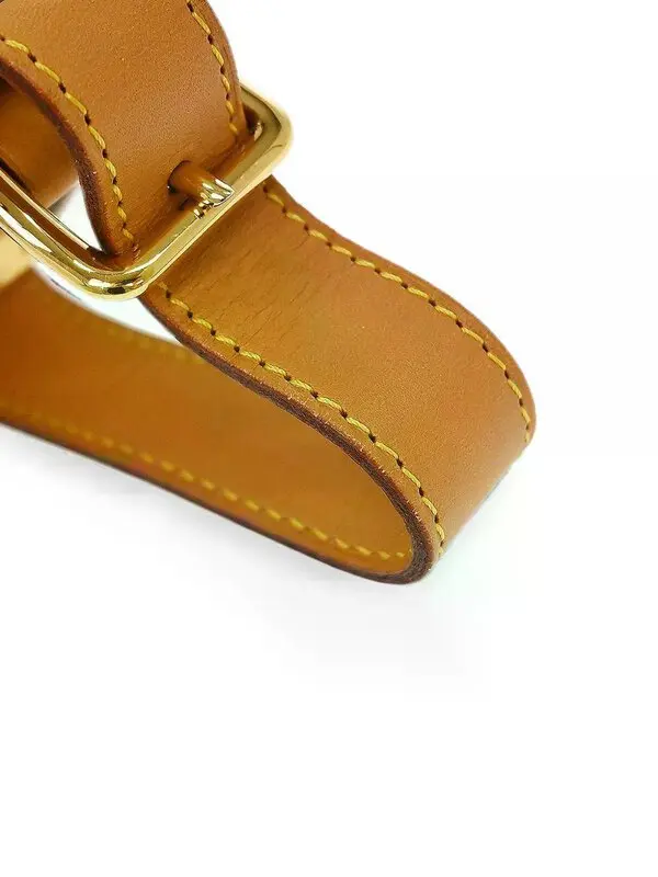 LOUIS VUITTON 2010-2020s Petite Boite Chapeau Shoulder Bag