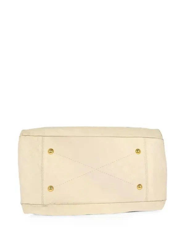 LOUIS VUITTON 2012 Mm Artsy Handbag