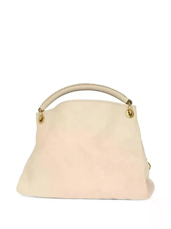 LOUIS VUITTON Artsy Handbag - Neutrals
