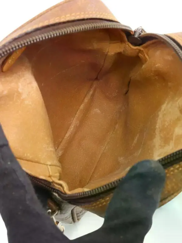 Gucci 20th Century Gg Supreme Plus Crossbody Bag