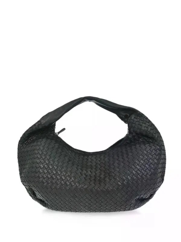Bottega Veneta 2010 Intrecciato Handbag