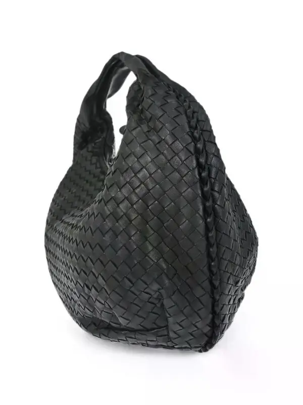 Bottega Veneta 2010 Intrecciato Handbag