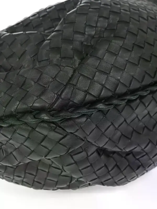 Bottega Veneta 2010 Intrecciato Handbag