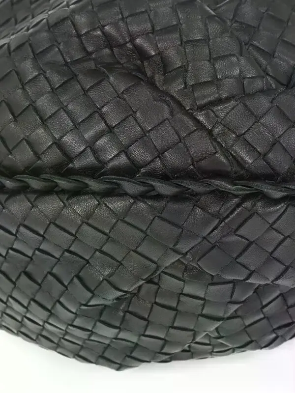 Bottega Veneta 2010 Intrecciato Handbag