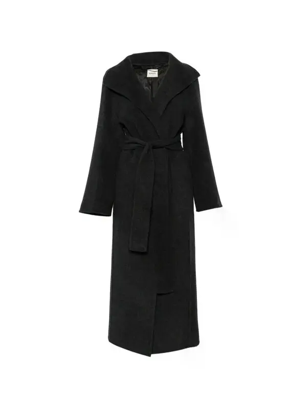Khaite Romare Coat
