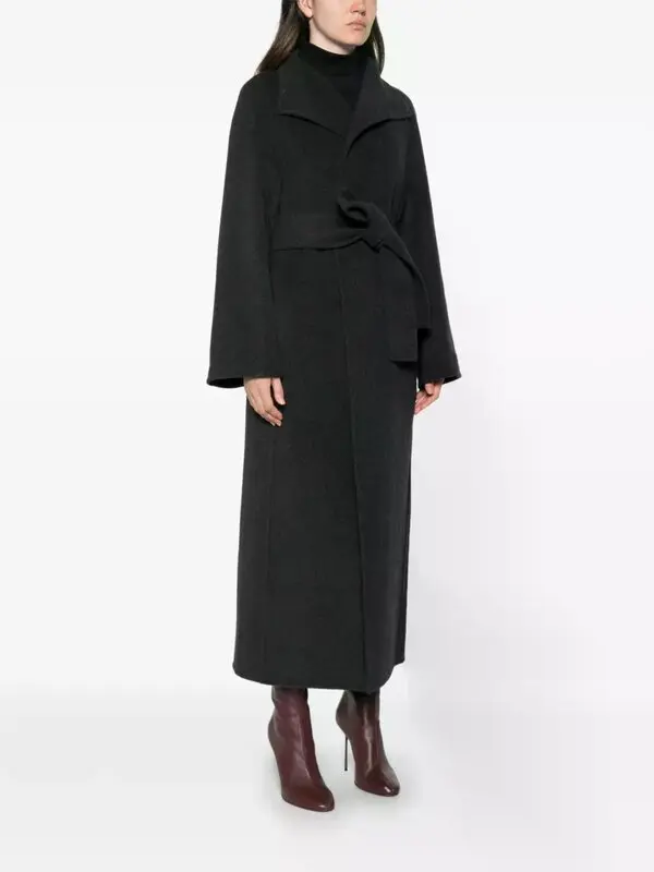 Khaite Romare Coat