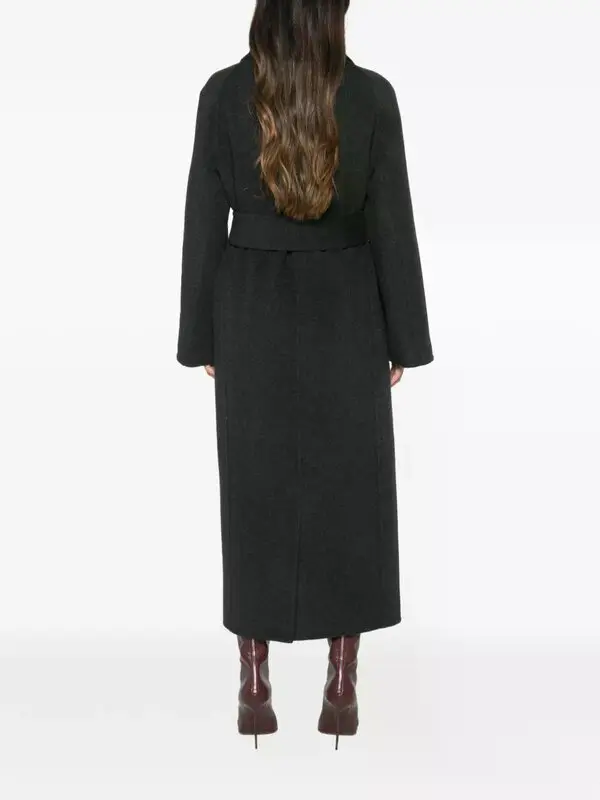 Khaite Romare Coat