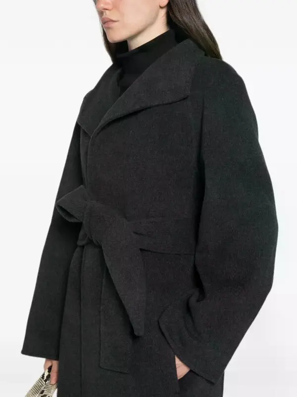 Khaite Romare Coat