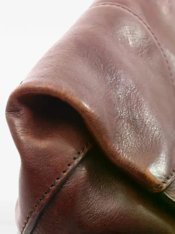 Celine 20th Century Leather Handbag