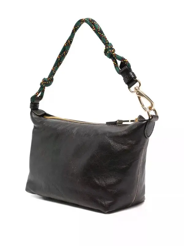 Miu Miu Leather Shoulder Bag