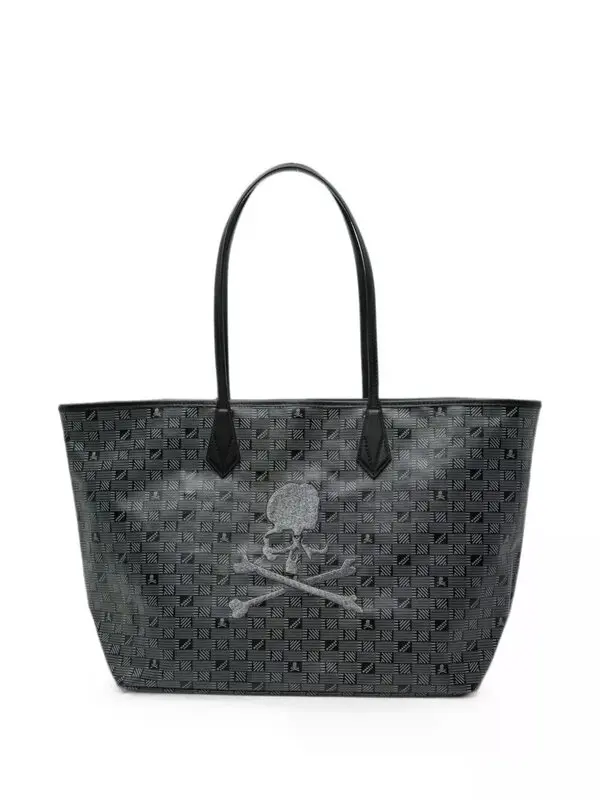MASTERMIND WORLD Skull-print Tote Bag
