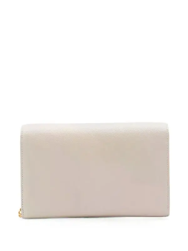 Saint Laurent Upton Shoulder Bag - Neutrals