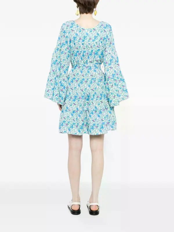 BAMBAH Nova Dress