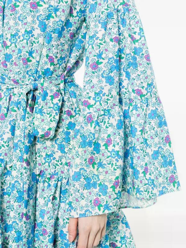 BAMBAH Nova Dress