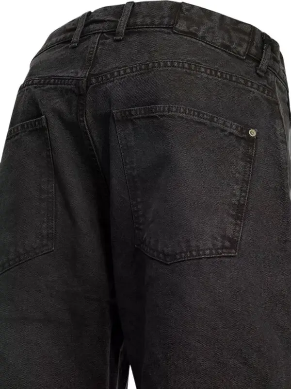 MFPEN Modified Straight-leg Jeans